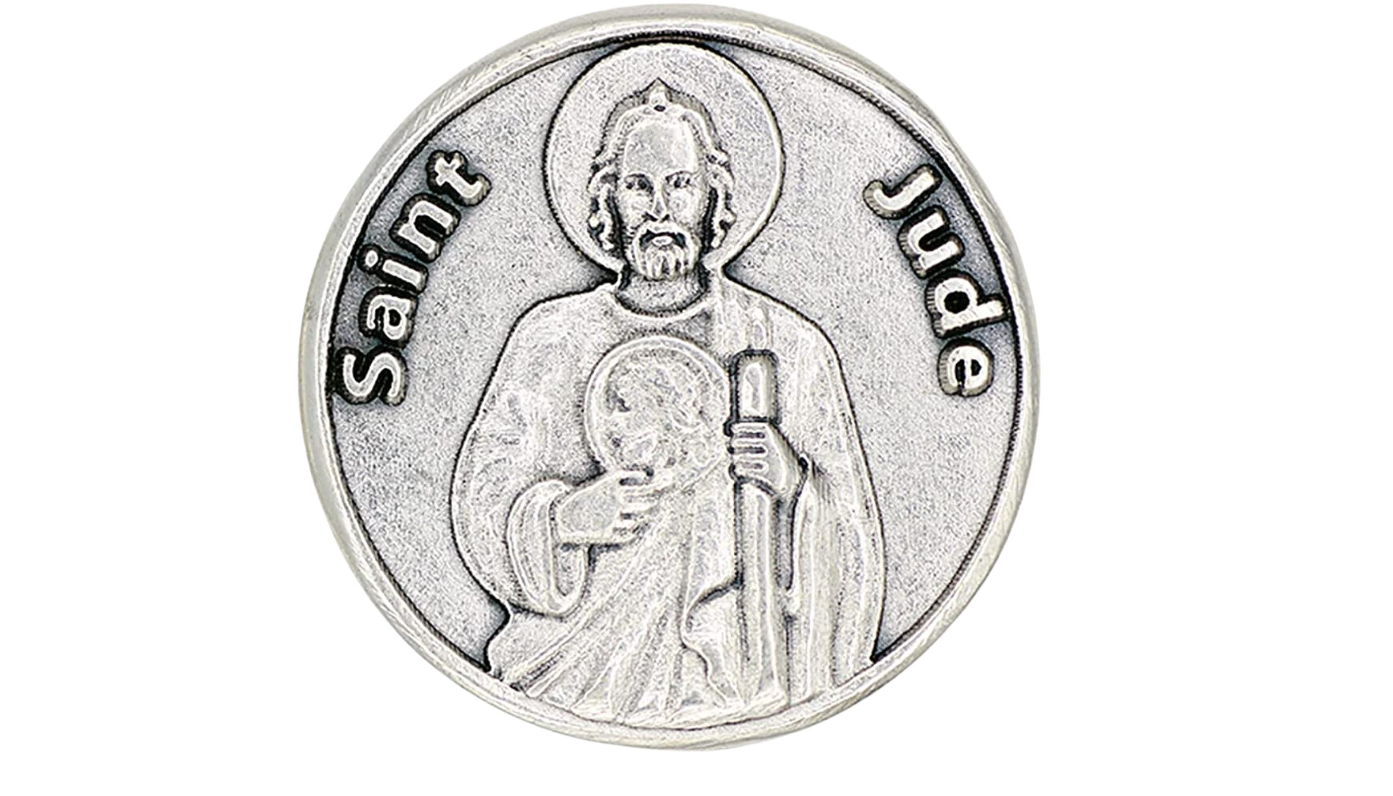 Prayer Coins – Discount Catholic Store