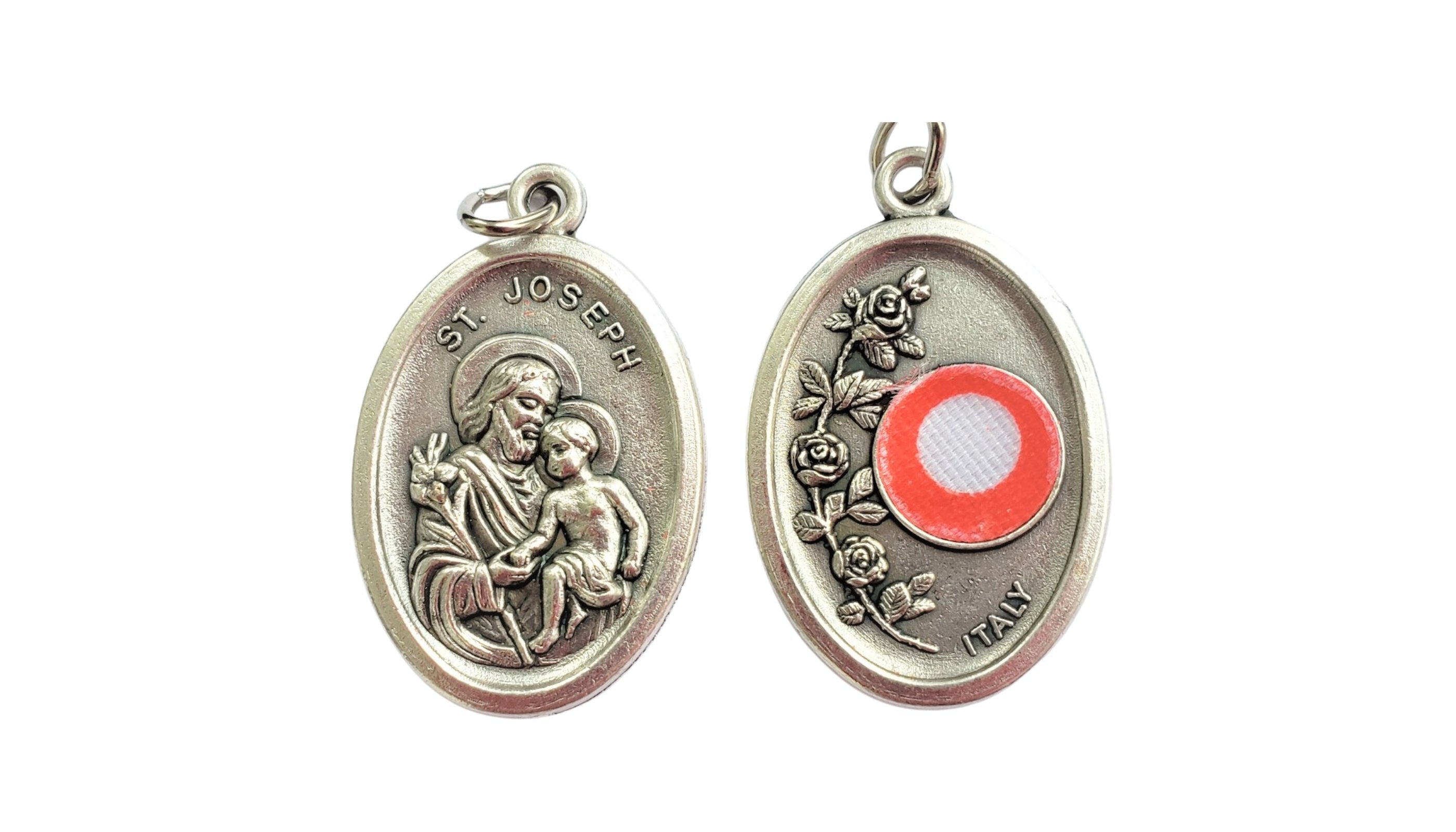 3rd Class Relic Medals – Discount Catholic Store