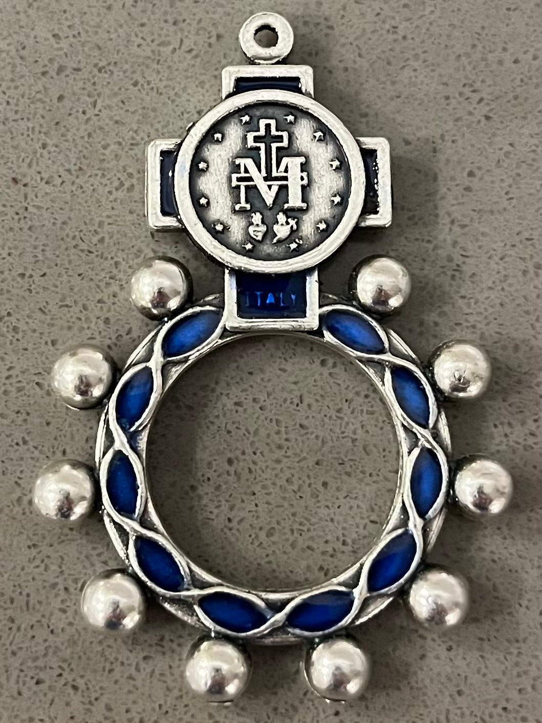 Rosary Rings – Discount Catholic Store