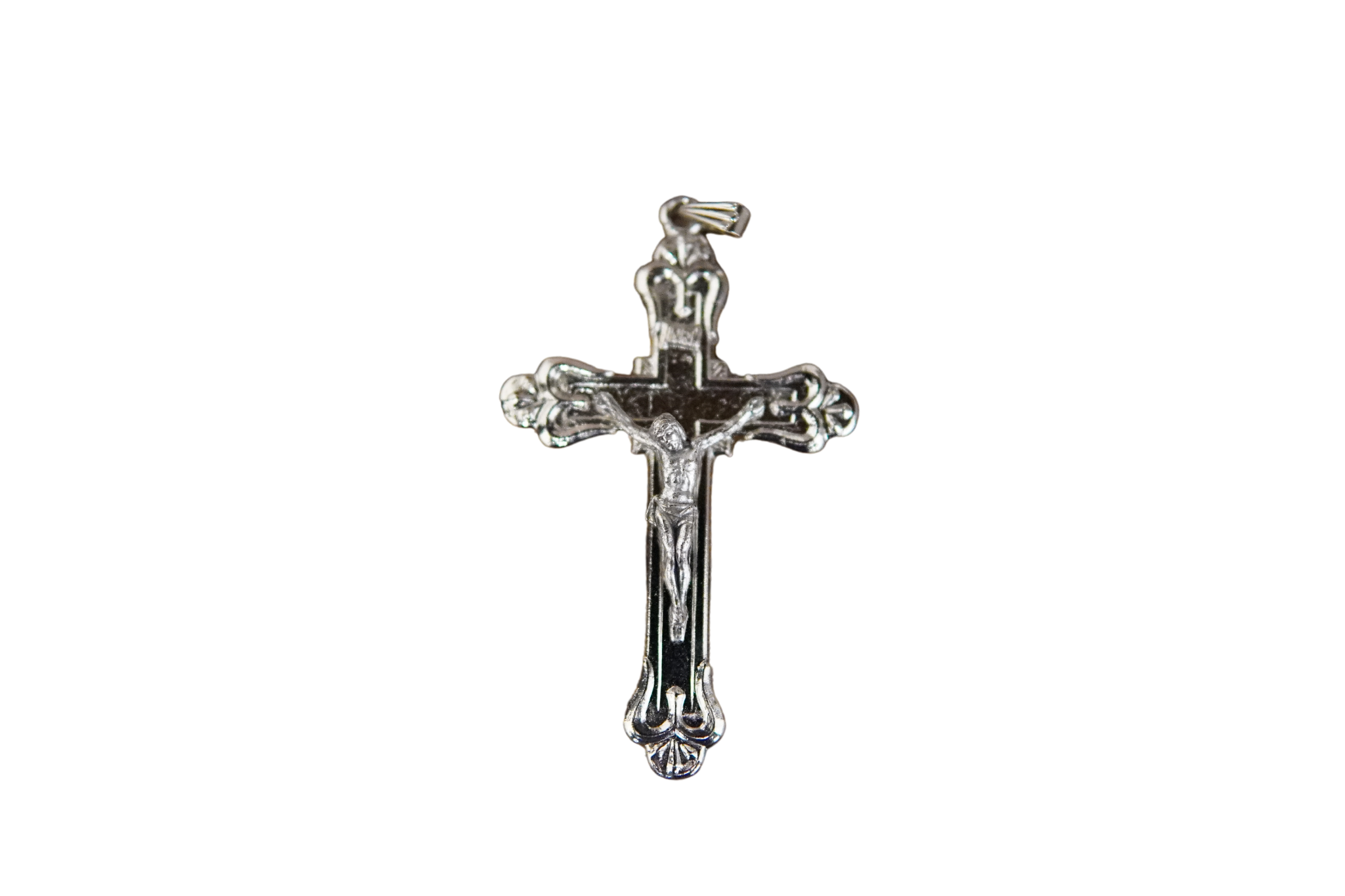 2" Italian Crucifix – Discount Catholic Store