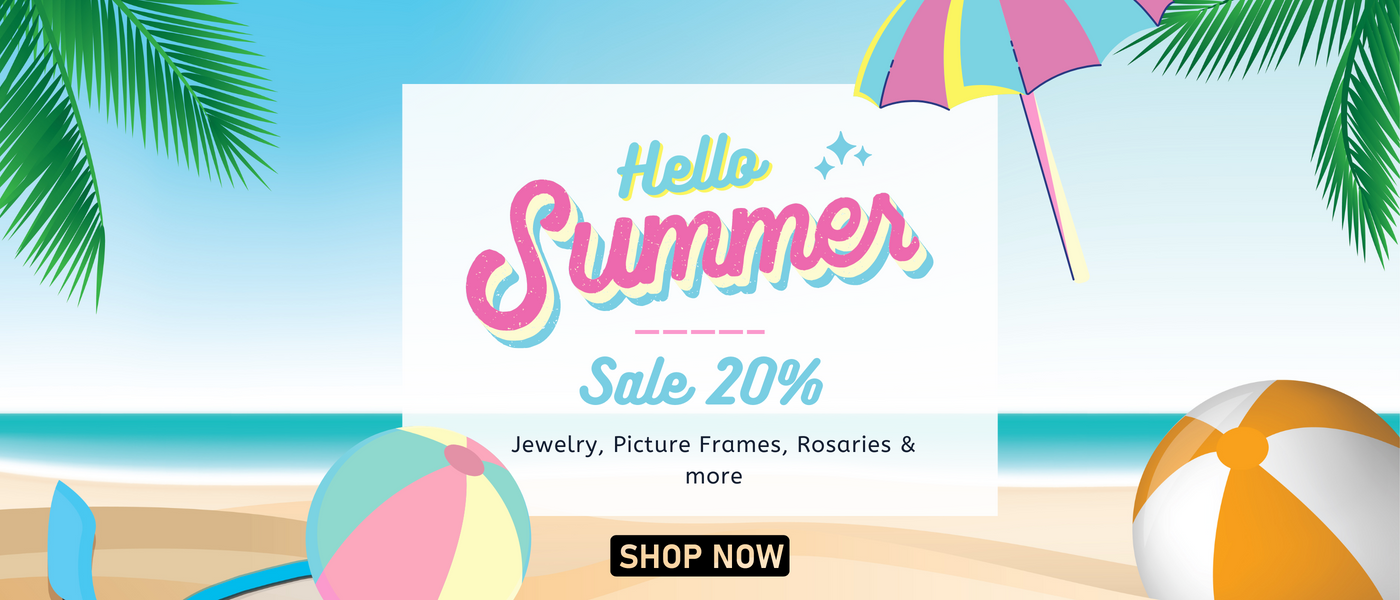 Discount Catholic Store - Discounted Catholic Gifts for all occasions